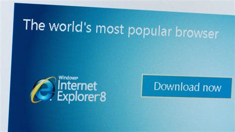 Microsoft To Kill Internet Explorer On Valentines Day Popular Science