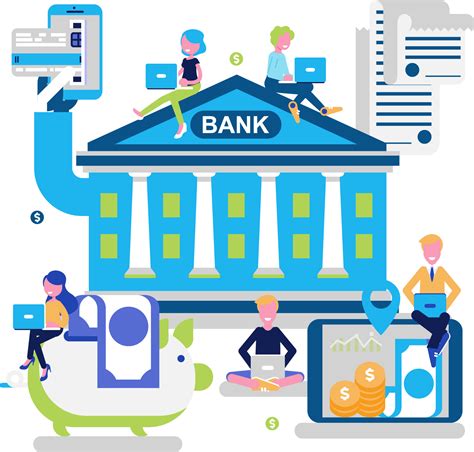 Картинки для презентации про банк