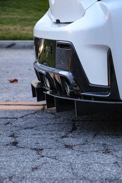 Downforcesolutions — Toyota