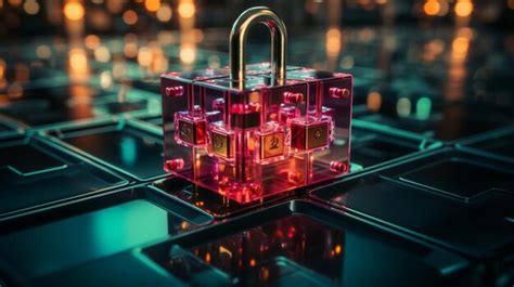 Premium Photo Secure User Authentication