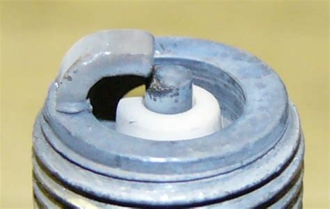 Reading Spark Plugs Aircooled Volkswagen Forum