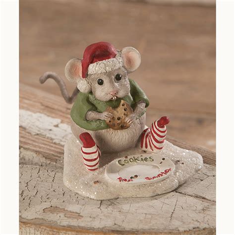Nibbles Mouse 4 5 The Holiday Store