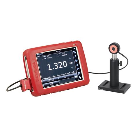 Thorlabs Power Meter