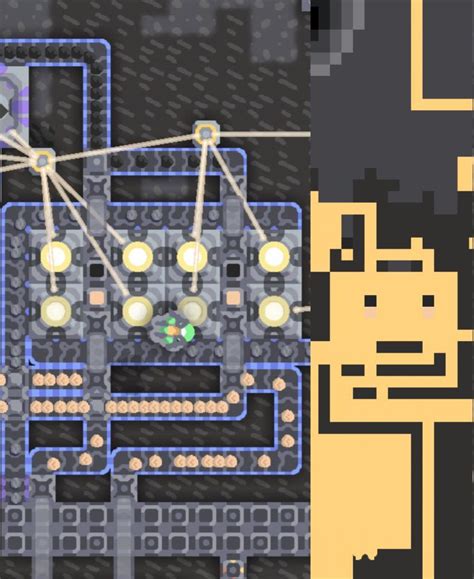 This Sillicon Setup Looks Human Scrolller