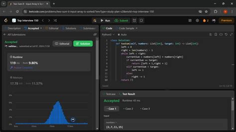 day 7 of 100daysofleetcode vaibhav v