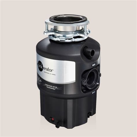 Insinkerator Młynek Do Zlewu Model65plus Lazienkarium Pl