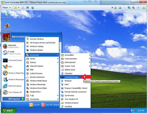 Ftk Imager Lesson 4 Mount Image File Recover Deleted File