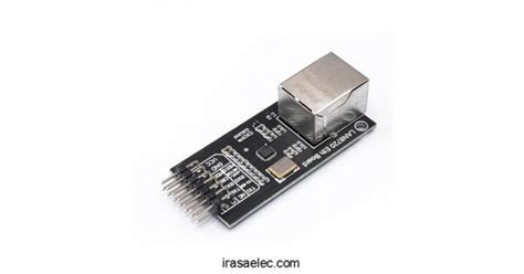 lan8720 ethernet module