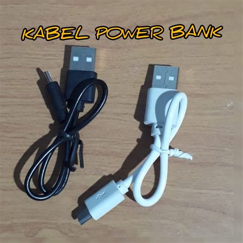 Jual Kabel Data Android Pendek Shopee Indonesia