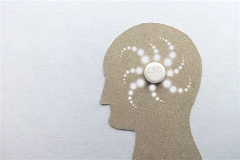 ¿qué Efectos Provoca El Lsd Montealminara