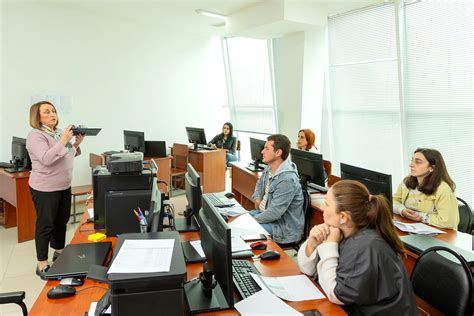 სსიპ კოლეჯი ერქვანი