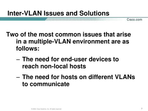 PPT Inter VLAN Routing PowerPoint Presentation Free Download ID 3731607