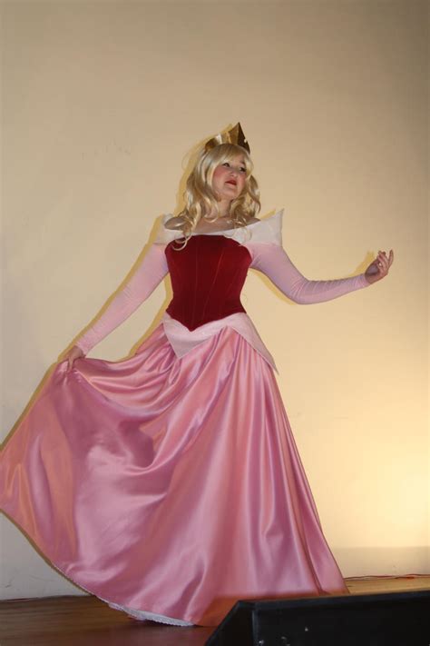 Disney Sleeping Beauty By Last Chael On DeviantArt