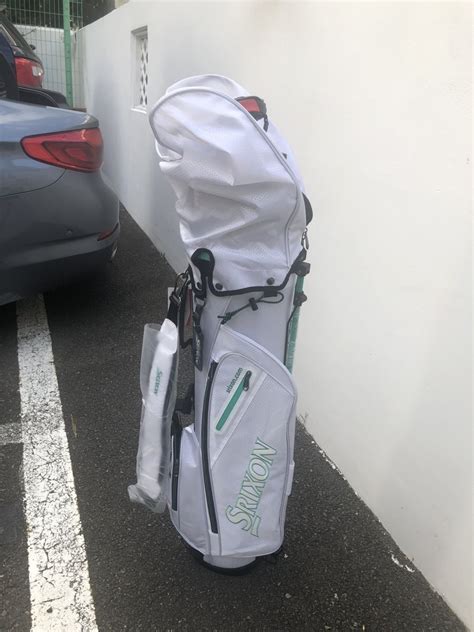 골프 연습장용 하프백 이거 좀 어떤가요 Mlbpark