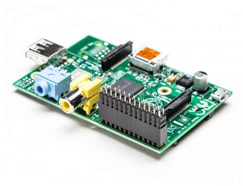 NEW PRODUCT GPIO Header For Raspberry Pi Extra Tall 213 Female Header Adafruit Industries