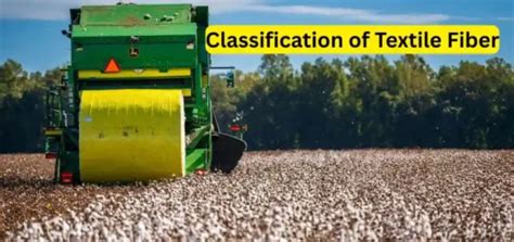What Is Fiber And Textile Fiber Explained Very Easy Way