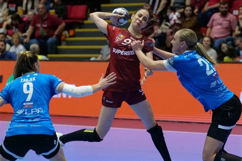 We Love Sport Handbal „hai Sorinaaaaa ” Și A Venit Un Gol De Aur