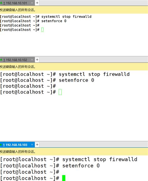 Nginxtomcat负载均衡群集 Csdn博客