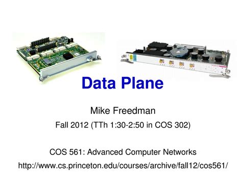 Cos 561 Advanced Computer Networks Ppt Download
