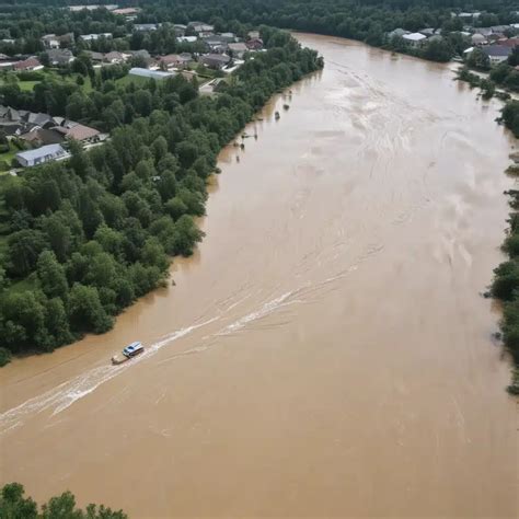 Advancing Flood Forecasting With Integrated Hydro Meteorological
