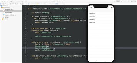 Pull To Refresh Ios A Comprehensive Guide
