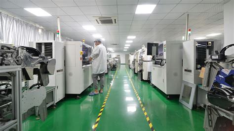 Get Prototype Pcb Assembly Services From Pcbasic In China