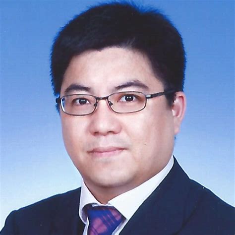 Pictures Of Vincent Chan