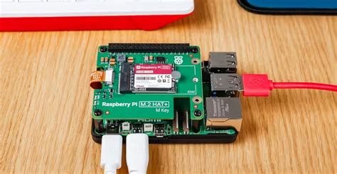 Raspberry Pi Now Offers Its Own Ssds The Verge