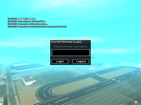 Download Gamemode Samp Rp Lsabureau