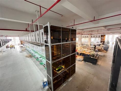 Leading Manufacturer Of Premium Linear Led Lighting Brandon Lighting