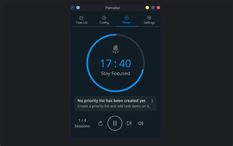 The 5 Best Pomodoro Apps To Maximize Your Productivity On Linux