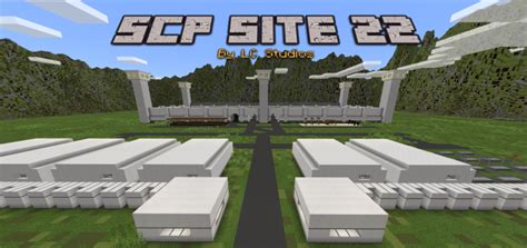 LC SCP Resource Pack Minecraft PE Texture Packs