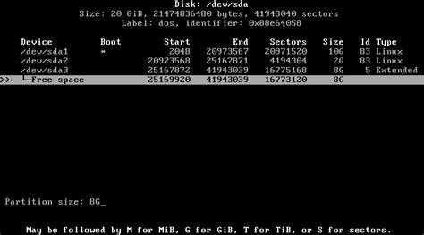 How To Install Arch Linux Latest Version OSTechNix