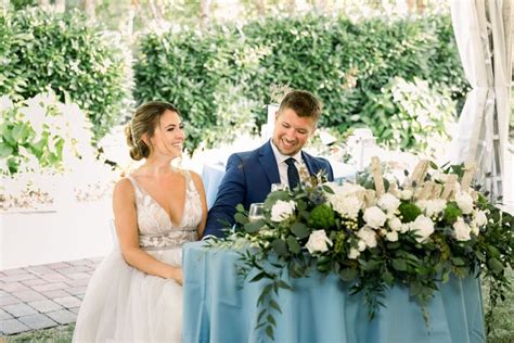 Sweetheart Table Decir Sweetheart Table Wedding Bridesmaid