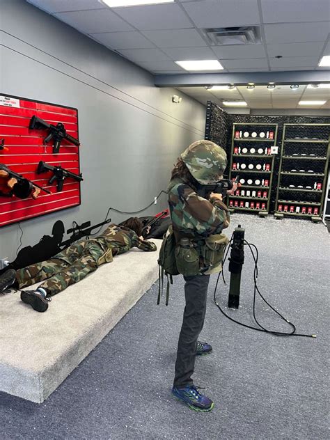 airsoft experience framigham airsoft shooting range