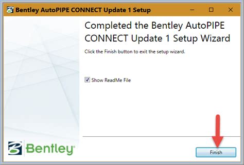 Autopipe How Do I Install Bentley Autopipe Connect 10010005