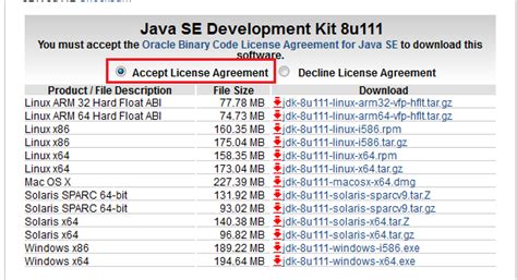 Cara Instal Java JDK Pada Windows Beserta Gambar