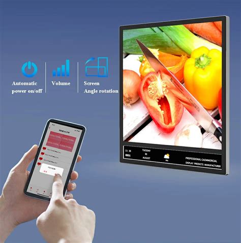 Square Lcd Screen Square Lcd Monitor Chinese Supplier