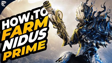 Warframe Nidus Prime Set Munich Germany Locations Msiaticas