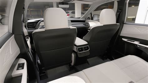 Lexus Rx 350 2023 Luxury Suv White 3d Model 99 3ds Blend C4d Fbx