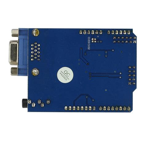 Discontinued New Vga Gameduino For Arduino A Game Adapter For Microc