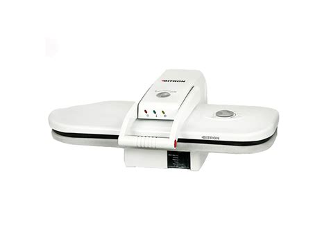 اتو پرسی بایترون مدل Bsi 400 دیجی پارسه