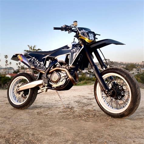 Stark Varg Brightest Light Upgrade