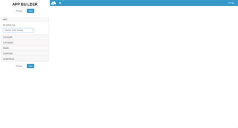 Gis App Development Turn Your Map Into An App Gis Cloud