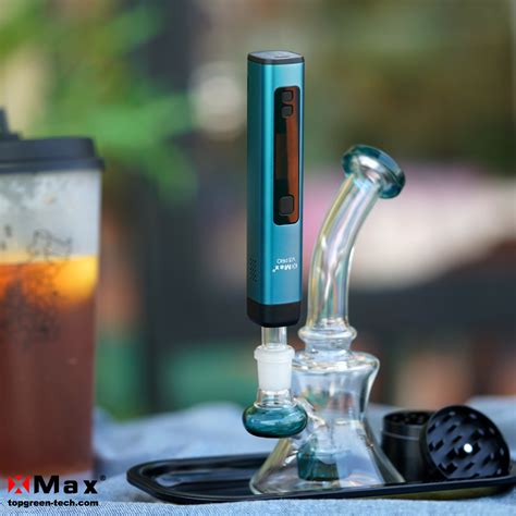 Xmax Vaporizer On Twitter Combine With Water Bong Unlock A New Level Of Vaping Excellence