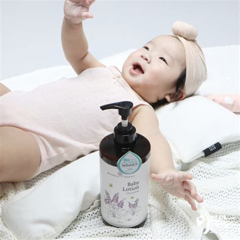 베이비로션추천 보타니컬테라피 수분폭탄이구나 네이버 블로그
