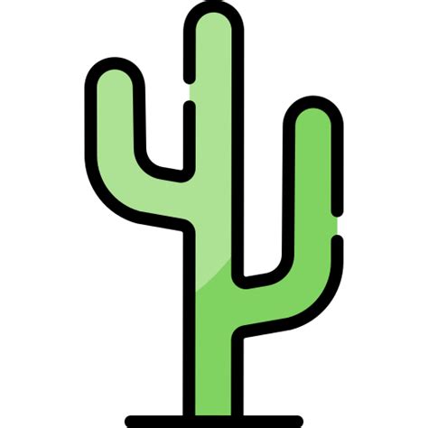 Tree Special Lineal Color Icon Tree Special Lineal Color Icon