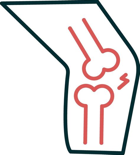 Fracture Vector Icon 31657564 Vector Art At Vecteezy