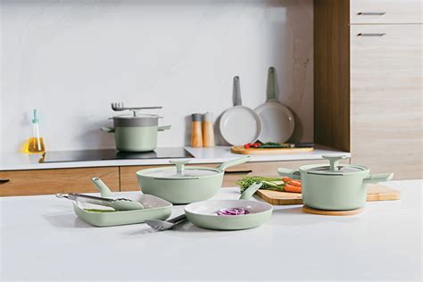 BergHOFF - Home No.1