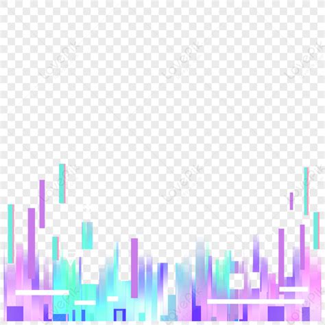 Vibrato Malfunction Effect Jitter Bordereffectsframecreative Png